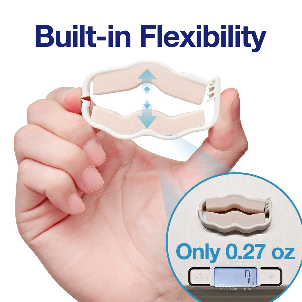 Jeato Incontinence Clamp – JEATOMED